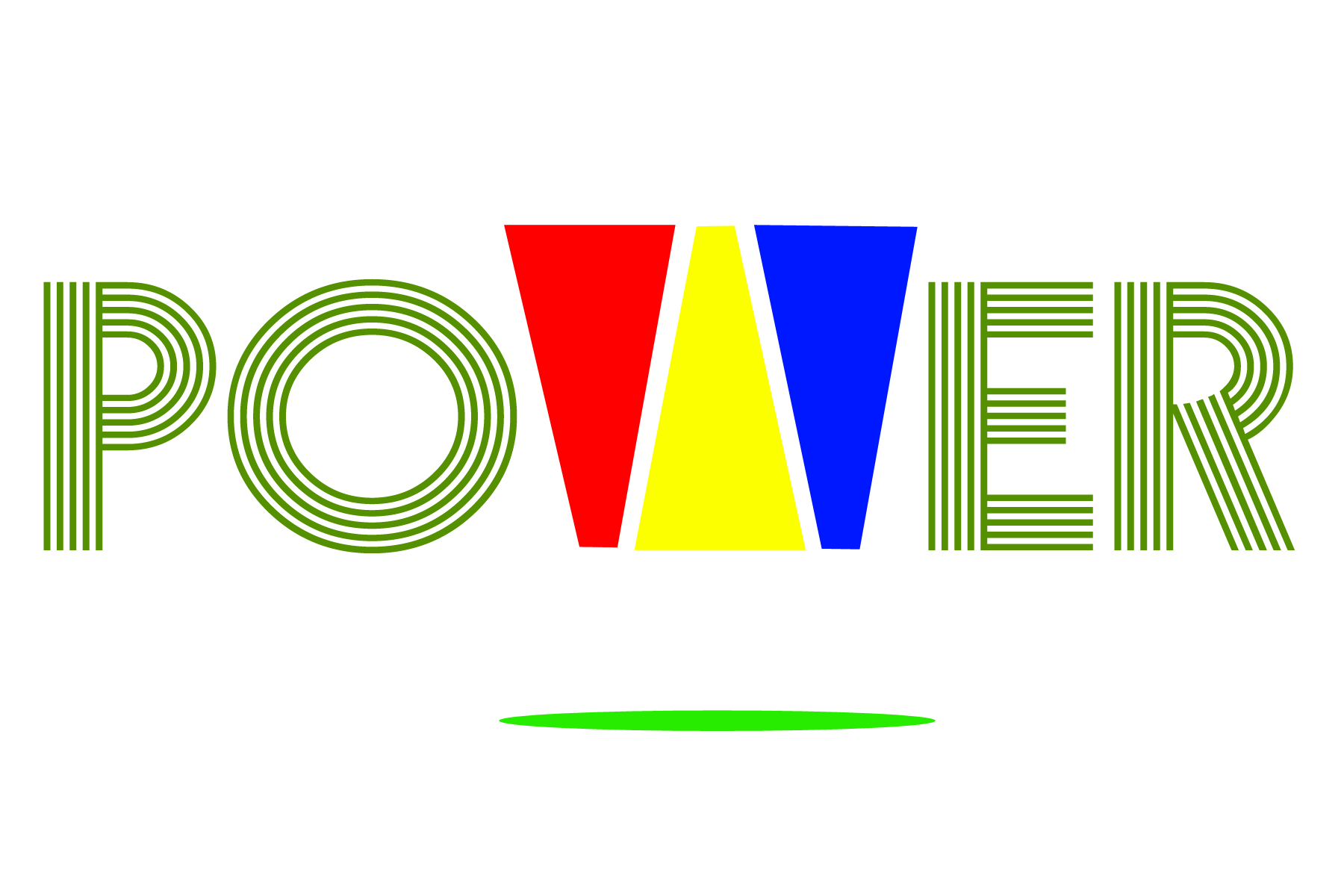 Powerclub logo light | The Teacher's Gallery