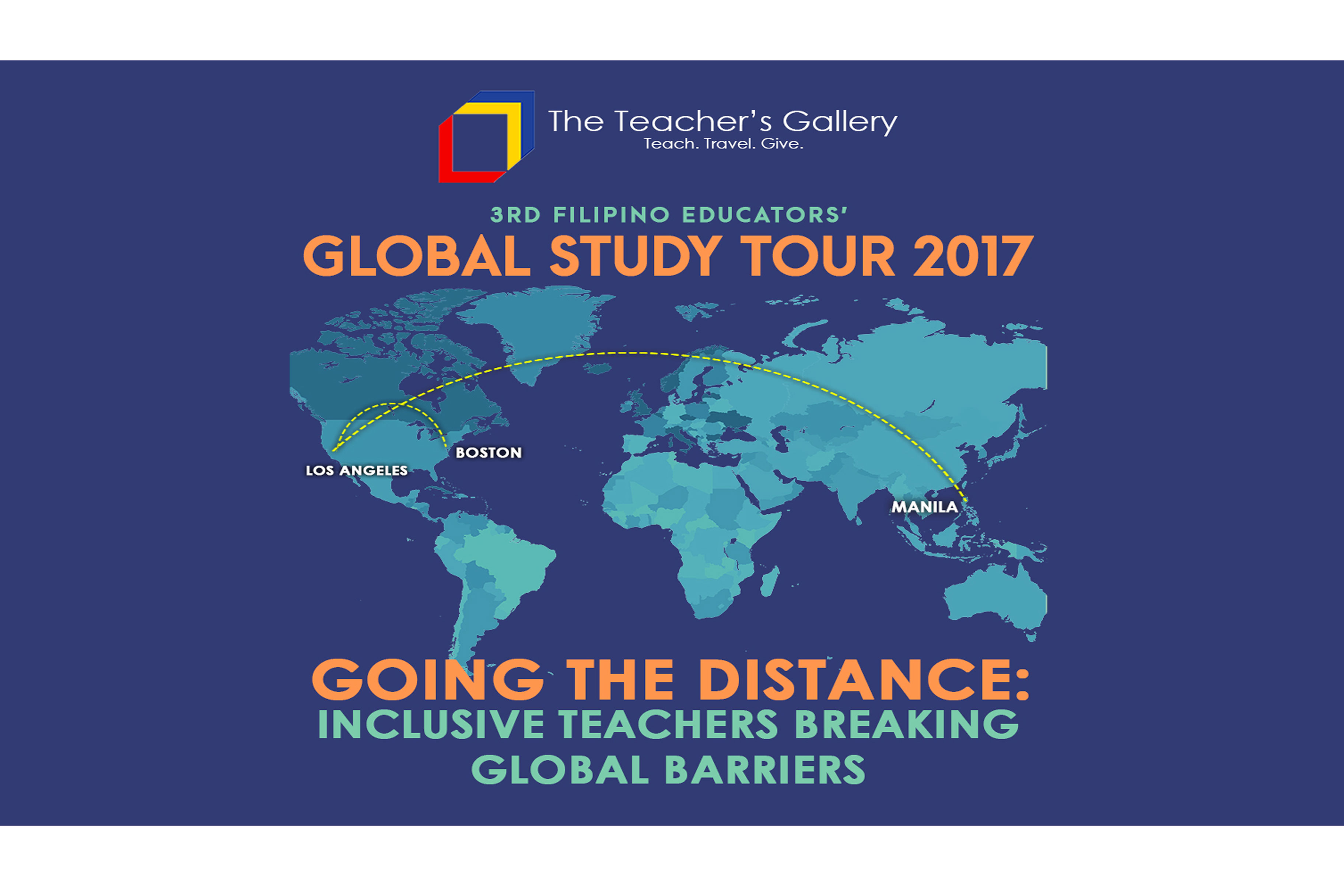 edtour | The Teacher's Gallery