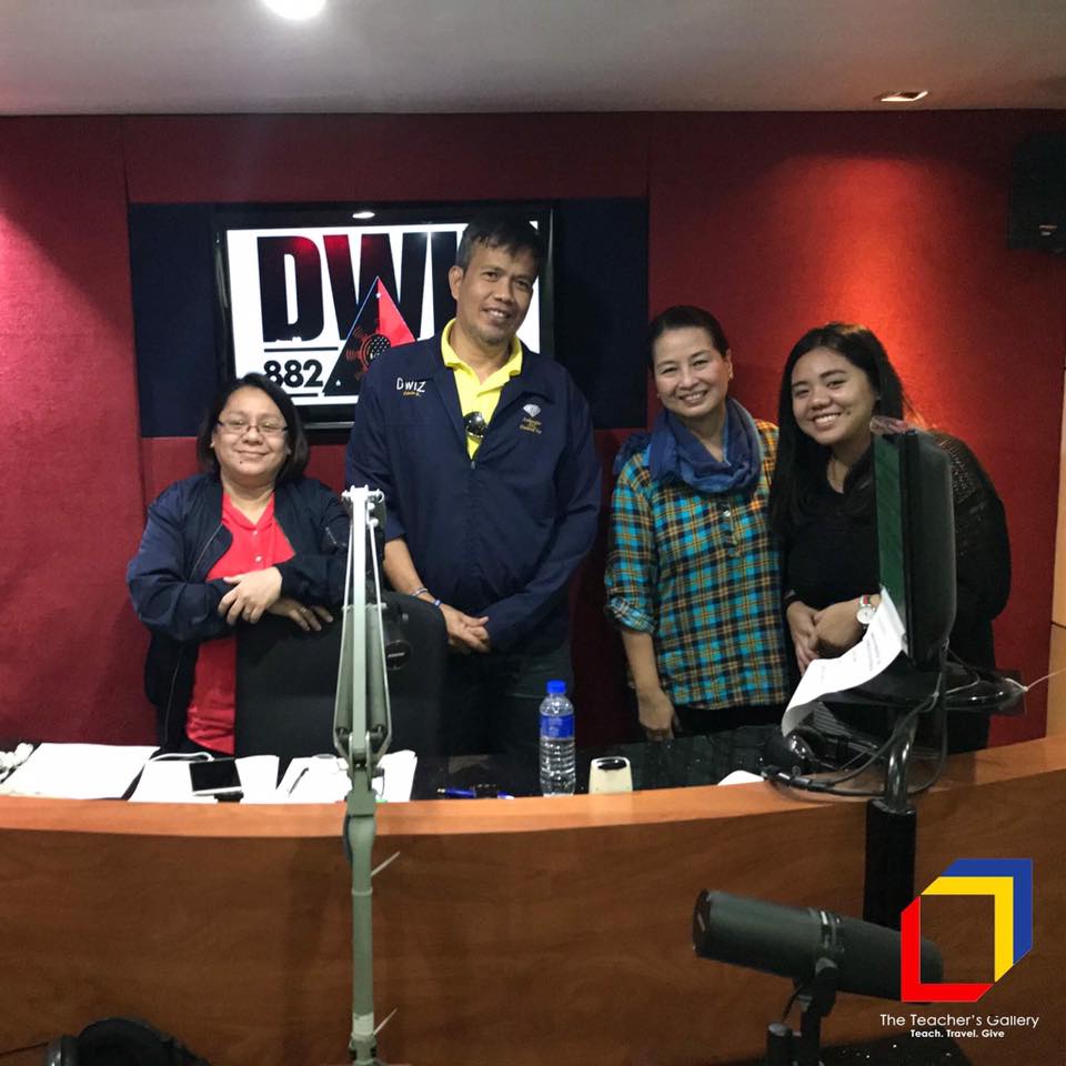 group photo | The Teacher's Gallery