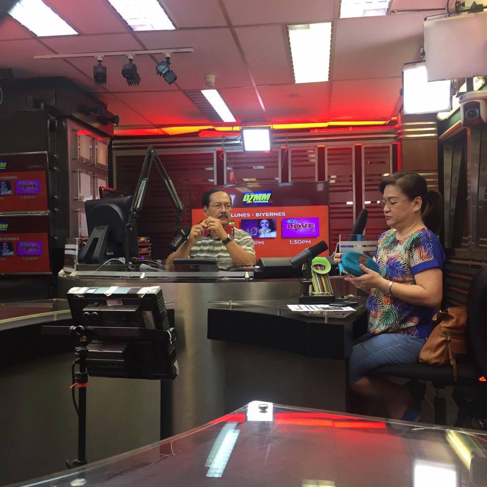 TTG at DZMM | The Teacher's Gallery