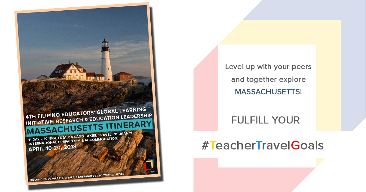 Boston—Header | The Teacher's Gallery