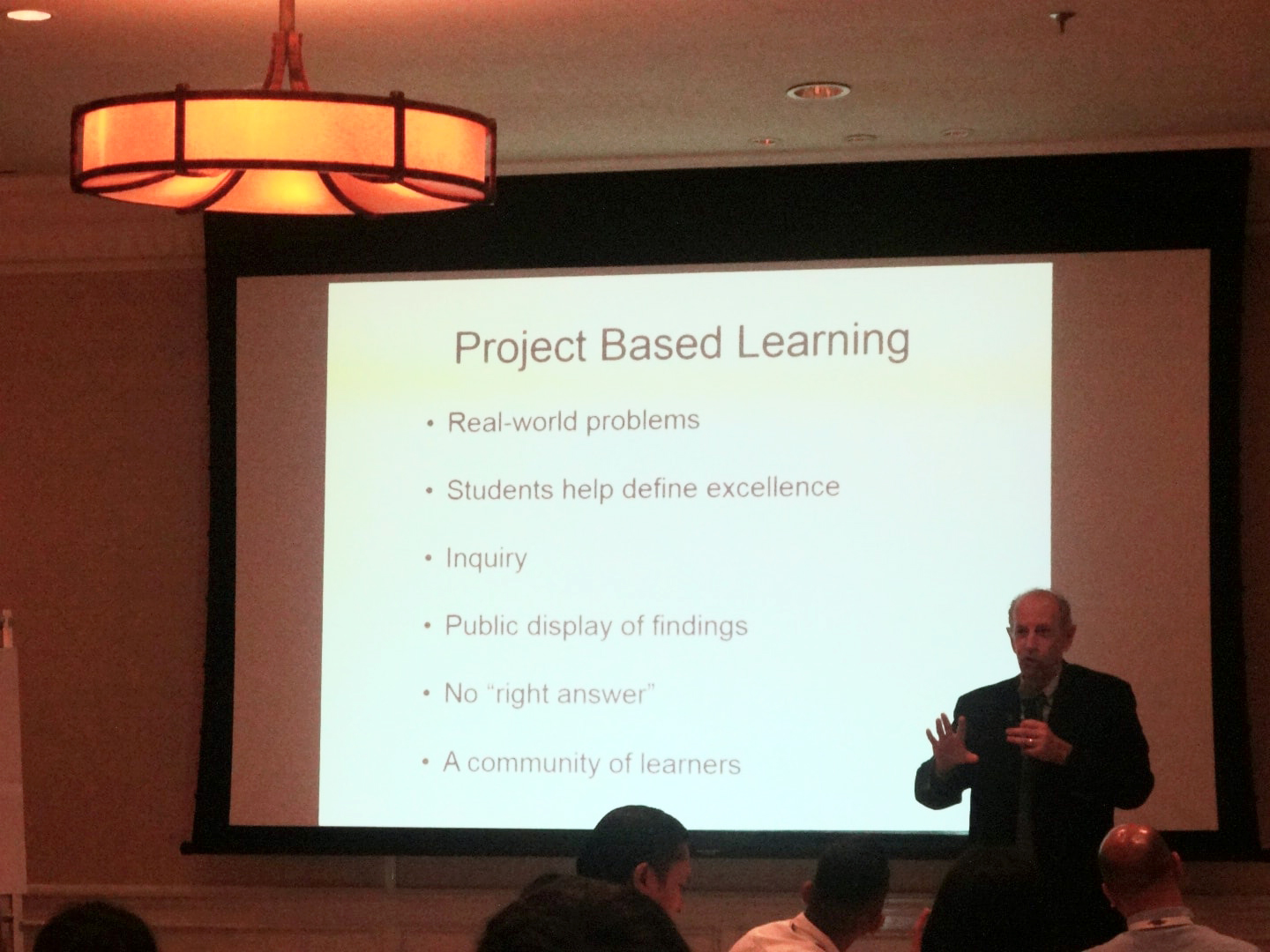 Breakout Session 1 The Teacher S Gallery