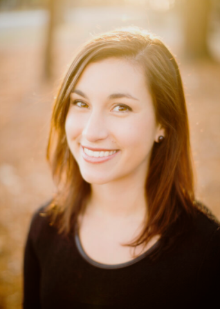 Christina Stavrakas | The Teacher's Gallery